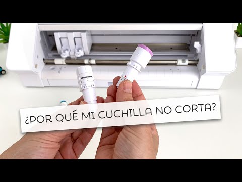 Cuchilla Blade: La Esencia del Filo - Plotterdecorte.es